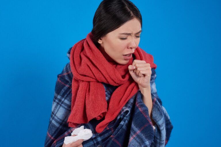 Why Asthma Worsens in Winter – Tips for Management
