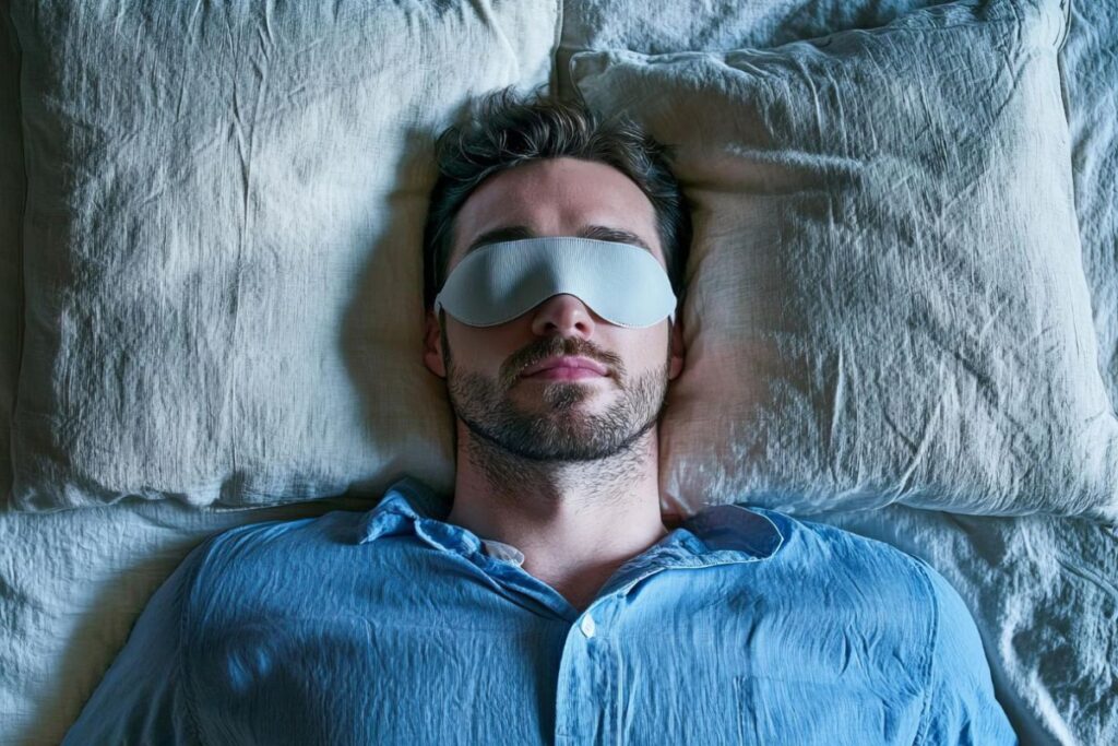 Sleep Problems Treatment in Delhi | JCS Lung & Sleep Centre